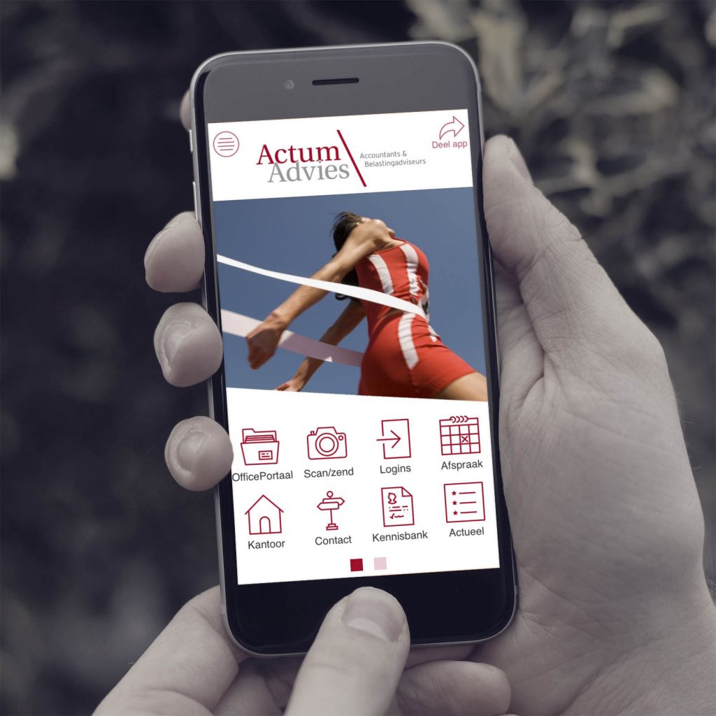 Actum Advies - Financieel presteren